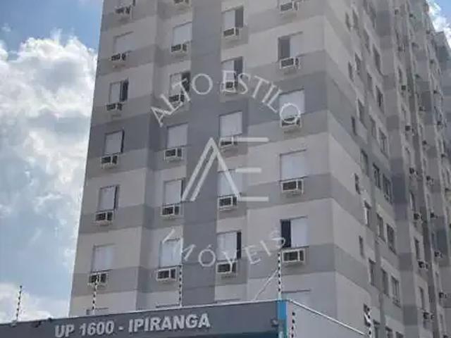 Apartamento para Venda em Ribeirão Preto/SP Ipiranga 2 Quartos