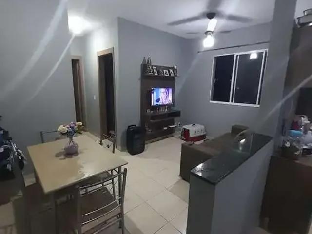 Apartamento para Venda em Ribeirão Preto/SP Ipiranga 2 Quartos
