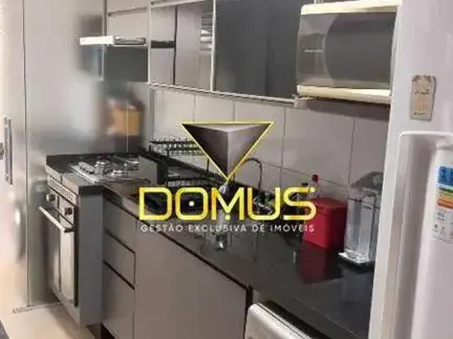 Apartamento para Venda em Ribeirão Preto/SP Ipiranga 2 Quartos