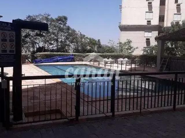 Apartamento para Venda em Ribeirão Preto/SP Ipiranga 2 Quartos