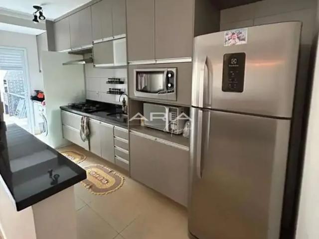 Apartamento para Venda em Ribeirão Preto/SP Ipiranga 2 Quartos