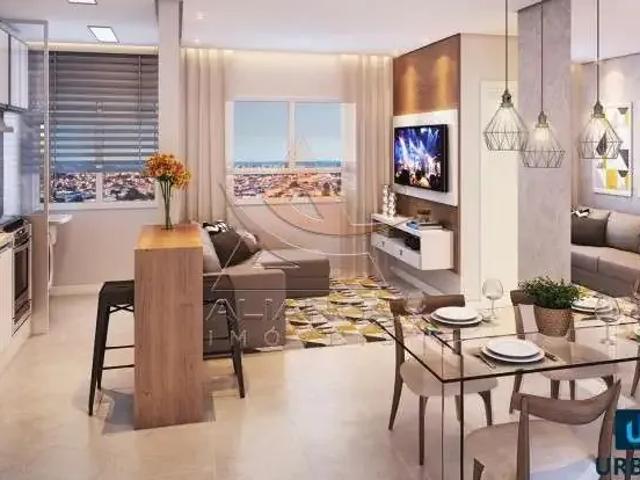 Apartamento para Venda em Ribeirão Preto/SP Ipiranga 2 Quartos