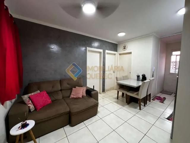 Apartamento para Venda em Ribeirão Preto/SP Ipiranga 2 Quartos