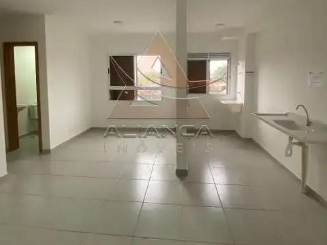 Apartamento para Venda em Ribeirão Preto/SP Ipiranga 2 Quartos