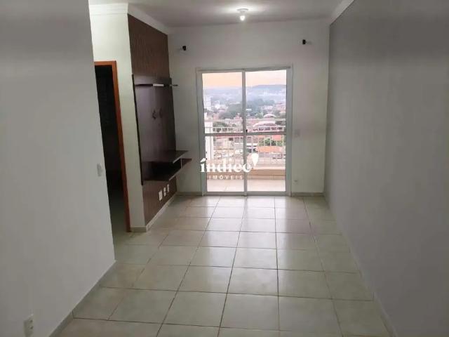 Apartamento para Venda em Ribeirão Preto/SP Ipiranga 2 Quartos