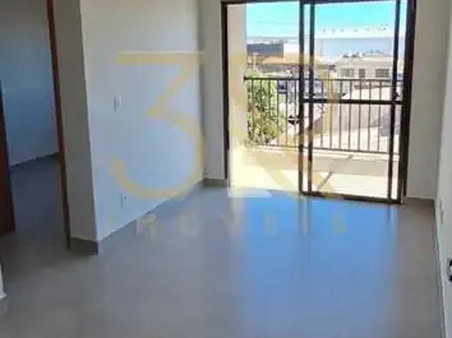 Apartamento para Venda em Ribeirão Preto/SP Ipiranga 2 Quartos