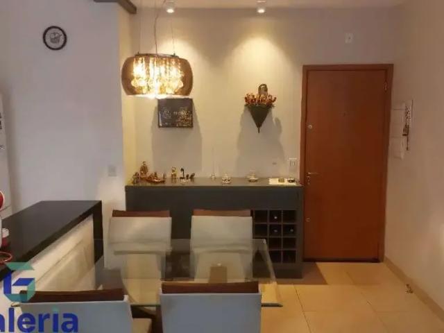 Apartamento para Venda em Ribeirão Preto/SP Ipiranga 2 Quartos