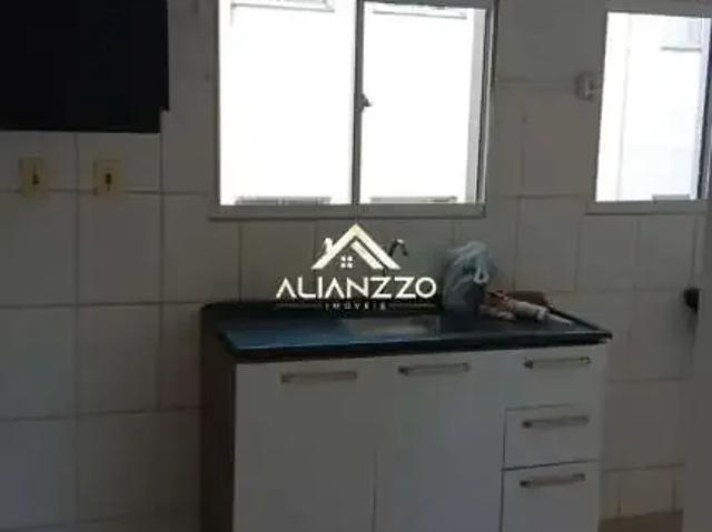 Apartamento para Venda em Ribeirão Preto/SP Ipiranga 2 Quartos