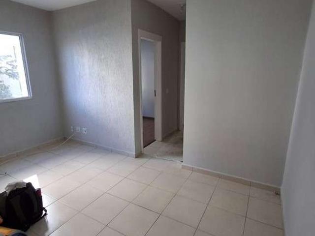 Apartamento para Venda em Ribeirão Preto/SP Ipiranga 2 Quartos