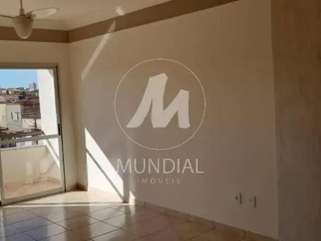 Apartamento para Venda em Ribeirão Preto/SP Ipiranga 2 Quartos