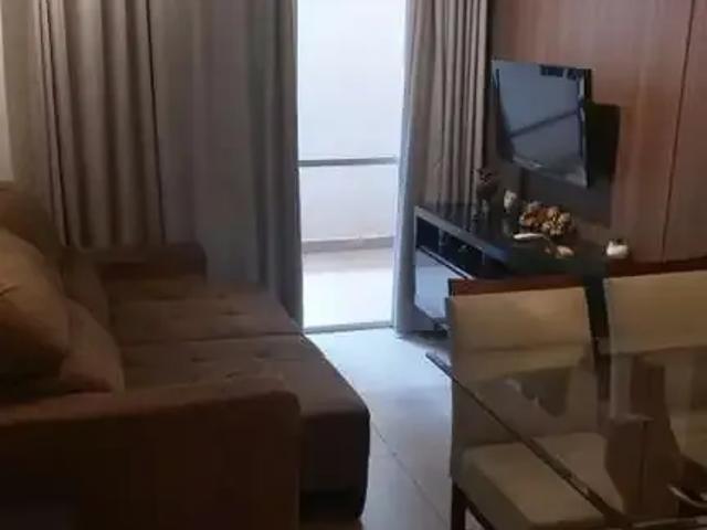 Apartamento para Venda em Ribeirão Preto/SP Ipiranga 2 Quartos