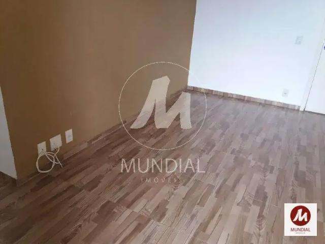Apartamento para Venda em Ribeirão Preto/SP Ipiranga 2 Quartos