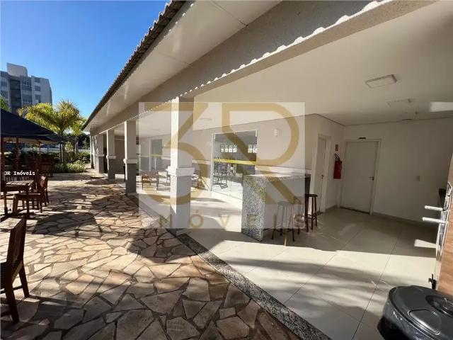 Apartamento para Venda em Ribeirão Preto/SP Ipiranga 2 Quartos