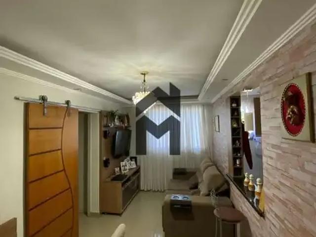 Apartamento para Venda em Ribeirão Preto/SP Ipiranga 2 Quartos