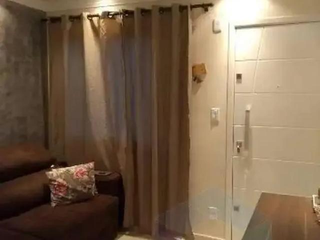 Apartamento para Venda em Ribeirão Preto/SP Ipiranga 2 Quartos