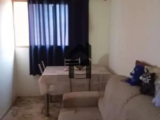 Apartamento para Venda em Ribeirão Preto/SP Ipiranga 2 Quartos