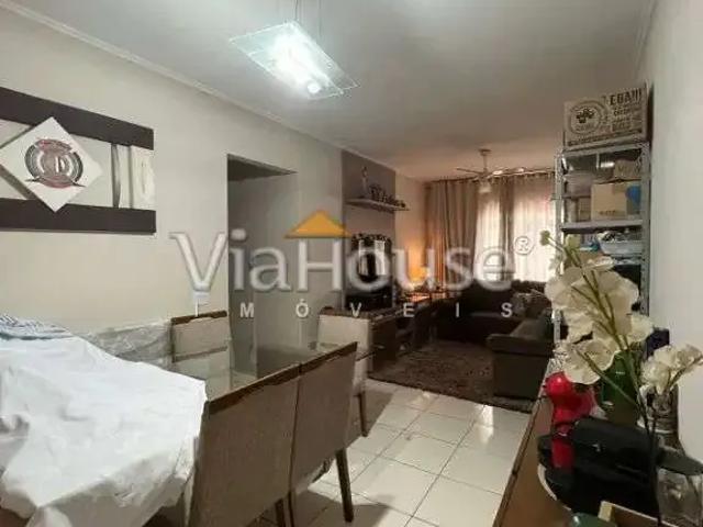 Apartamento para Venda em Ribeirão Preto/SP Ipiranga 2 Quartos