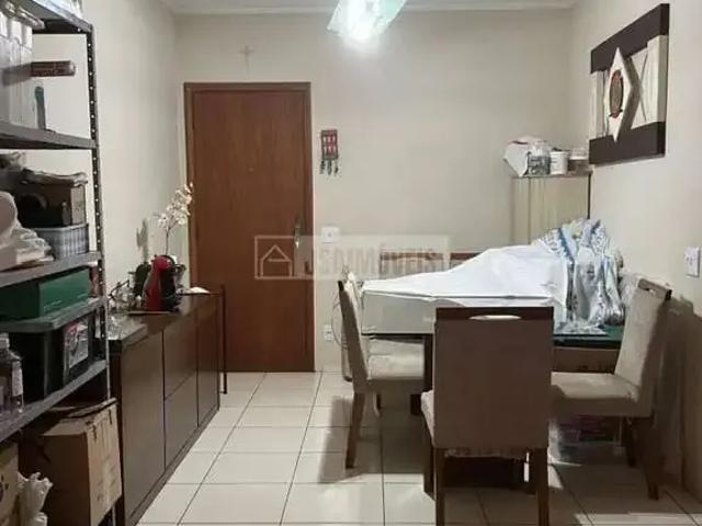Apartamento para Venda em Ribeirão Preto/SP Ipiranga 2 Quartos