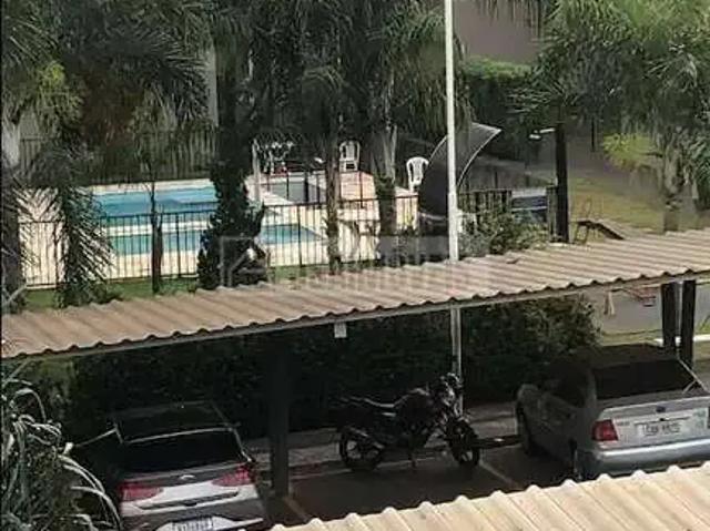 Apartamento para Venda em Ribeirão Preto/SP Ipiranga 2 Quartos