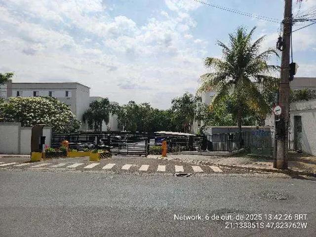 Apartamento para Venda em Ribeirão Preto/SP Ipiranga 2 Quartos