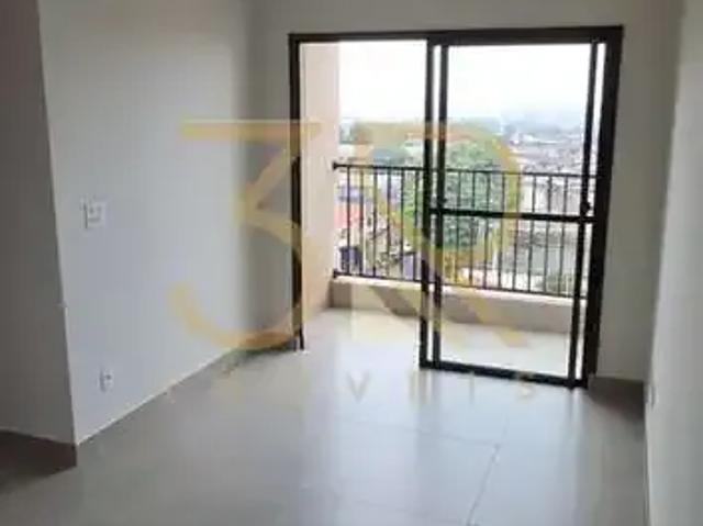 Apartamento para Venda em Ribeirão Preto/SP Ipiranga 2 Quartos