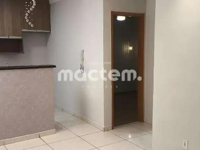 Apartamento para Venda em Ribeirão Preto/SP Ipiranga 2 Quartos