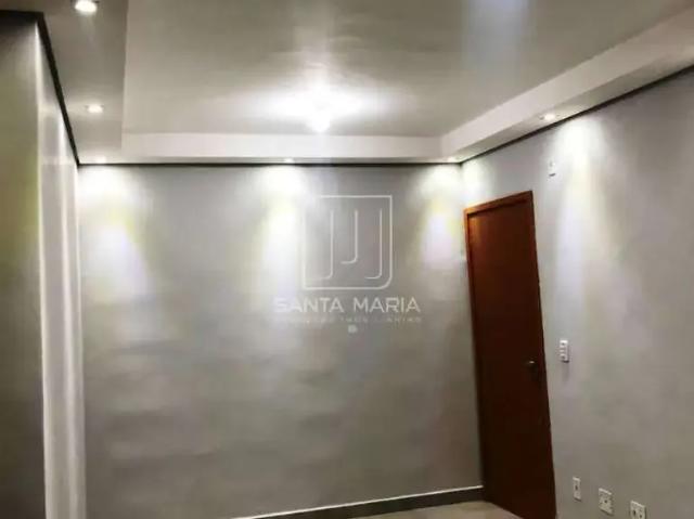 Apartamento para Venda em Ribeirão Preto/SP Ipiranga 2 Quartos