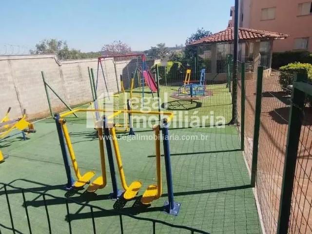 Apartamento para Venda em Ribeirão Preto/SP Ipiranga 2 Quartos