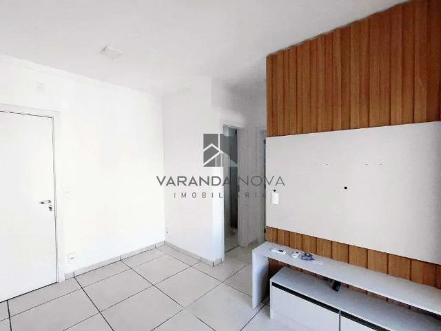 Apartamento para Venda em Ribeirão Preto/SP Ipiranga 2 Quartos