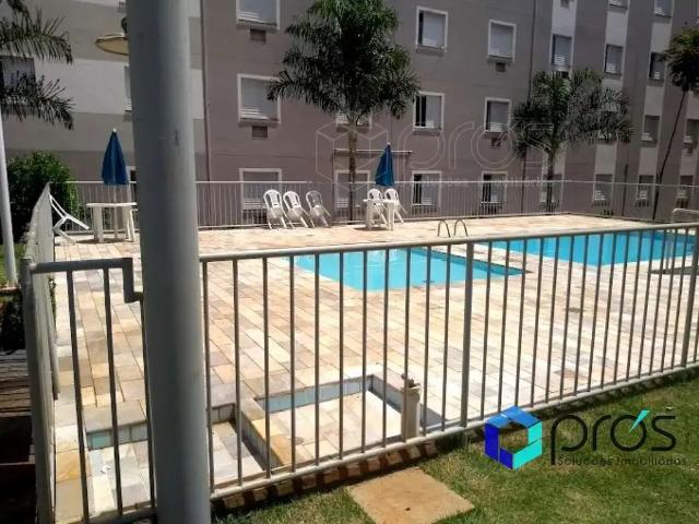 Apartamento para Venda em Ribeirão Preto/SP Ipiranga 2 Quartos