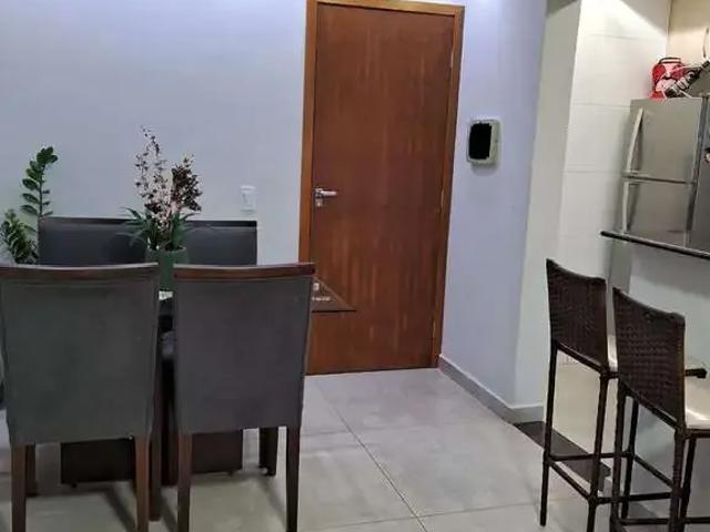 Apartamento para Venda em Ribeirão Preto/SP Ipiranga 2 Quartos