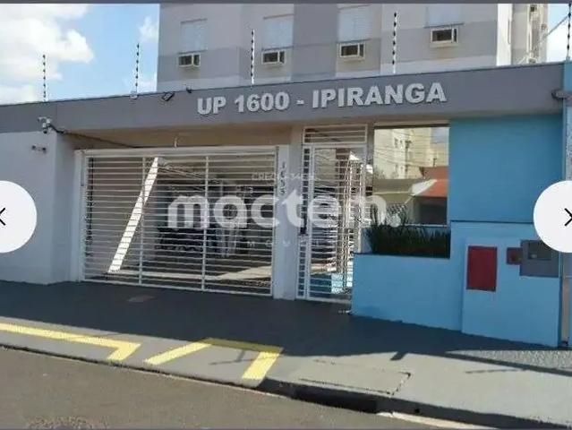 Apartamento para Venda em Ribeirão Preto/SP Ipiranga 2 Quartos