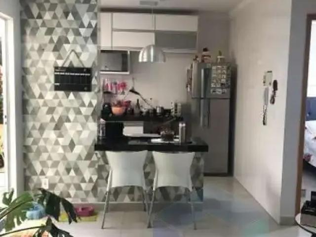 Apartamento para Venda em Ribeirão Preto/SP Ipiranga 2 Quartos