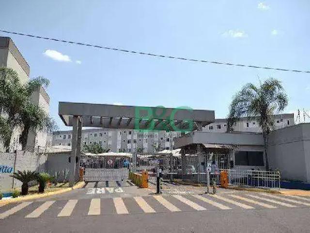 Apartamento para Venda em Ribeirão Preto/SP Ipiranga 2 Quartos