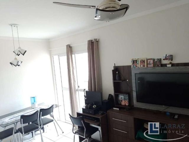 Apartamento para Venda em Ribeirão Preto/SP Ipiranga 2 Quartos