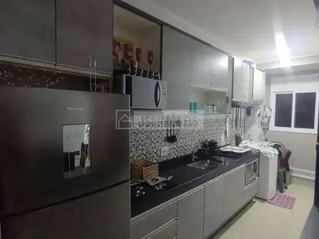 Apartamento para Venda em Ribeirão Preto/SP Ipiranga 2 Quartos