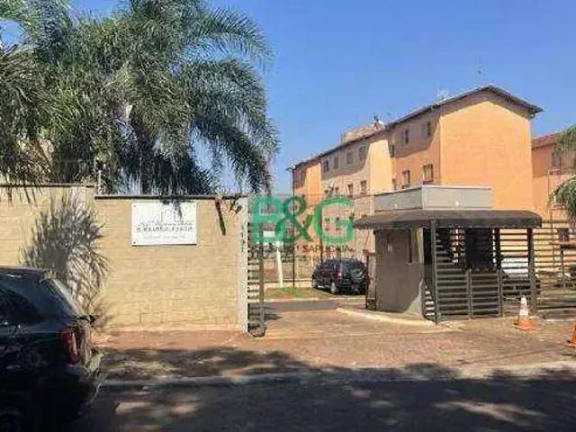 Apartamento para Venda em Ribeirão Preto/SP Ipiranga 2 Quartos