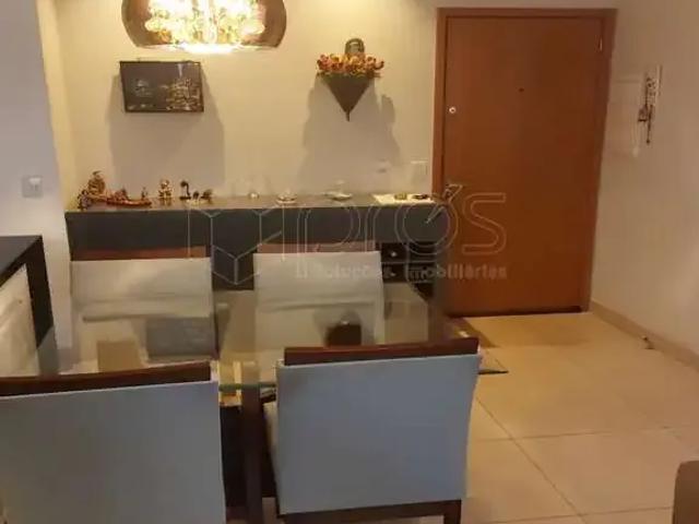 Apartamento para Venda em Ribeirão Preto/SP Ipiranga 2 Quartos