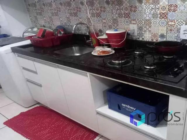Apartamento para Venda em Ribeirão Preto/SP Ipiranga 2 Quartos