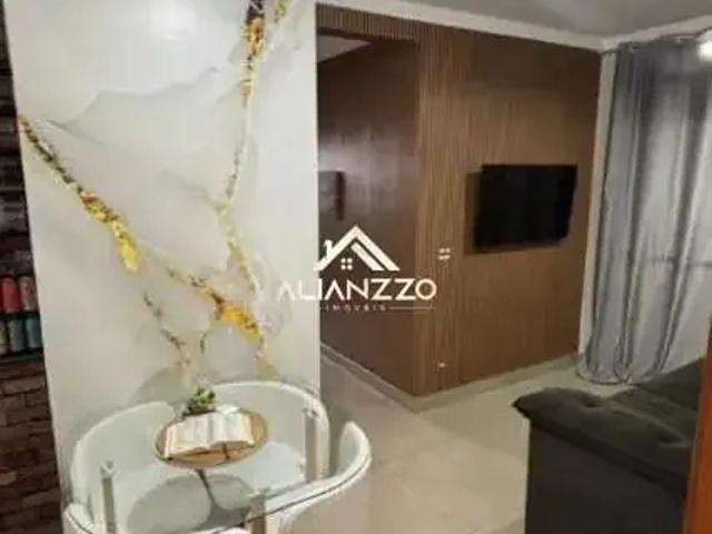 Apartamento para Venda em Ribeirão Preto/SP Ipiranga 2 Quartos