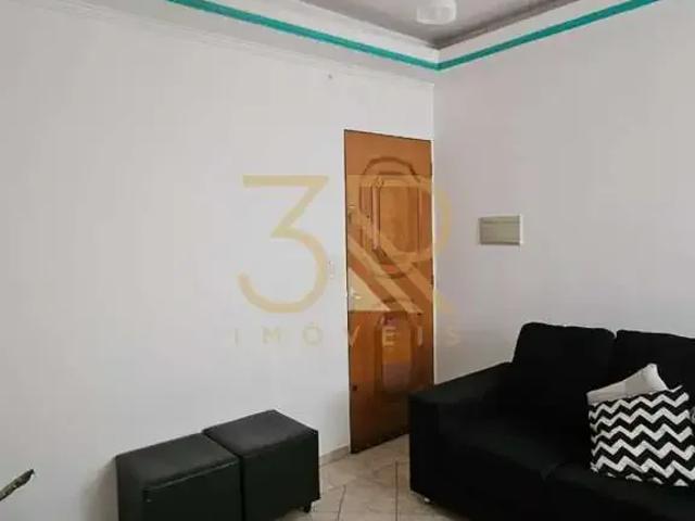 Apartamento para Venda em Ribeirão Preto/SP Ipiranga 2 Quartos