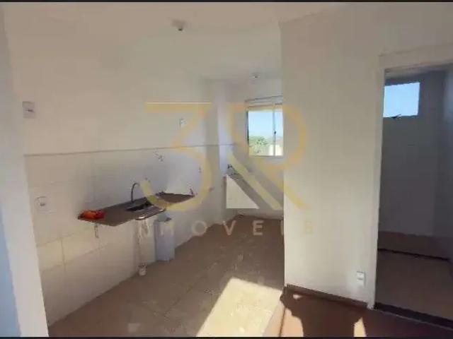 Apartamento para Venda em Ribeirão Preto/SP Ipiranga 2 Quartos