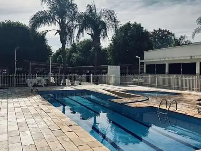 Apartamento para Venda em Ribeirão Preto/SP Ipiranga 2 Quartos