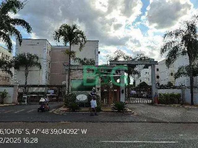 Apartamento para Venda em Ribeirão Preto/SP Ipiranga 2 Quartos