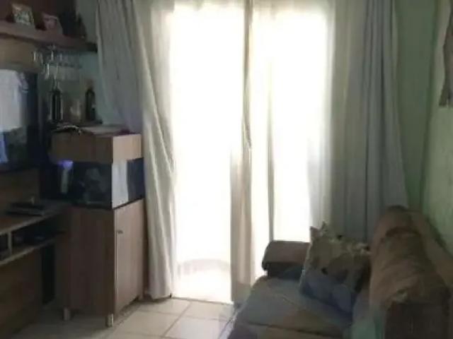 Apartamento para Venda em Ribeirão Preto/SP Ipiranga 2 Quartos