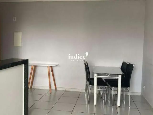 Apartamento para Venda em Ribeirão Preto/SP Ipiranga 2 Quartos