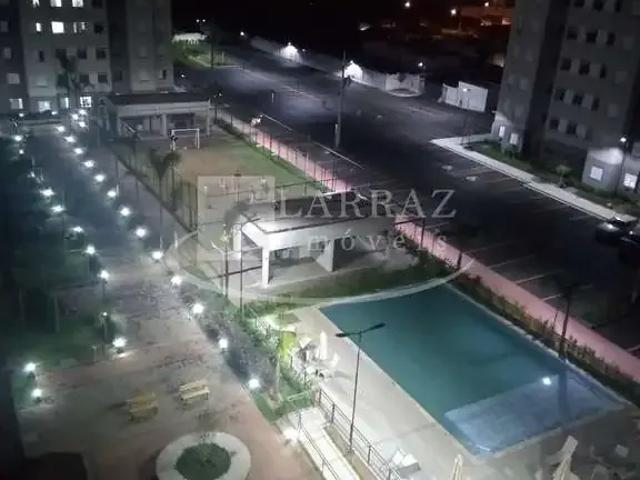 Apartamento para Venda em Ribeirão Preto/SP Ipiranga 2 Quartos