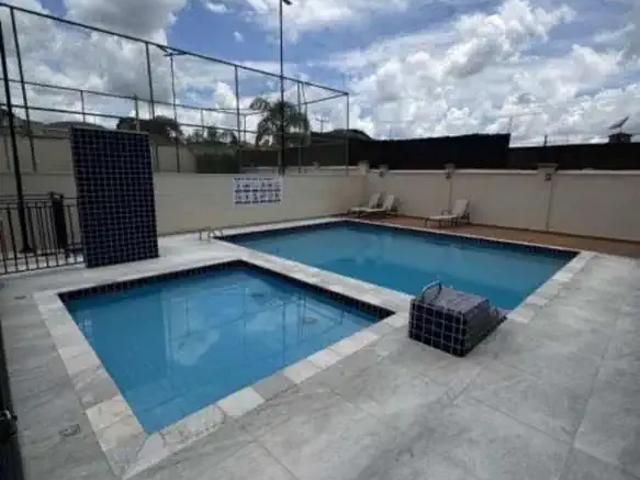 Apartamento para Venda em Ribeirão Preto/SP Ipiranga 2 Quartos