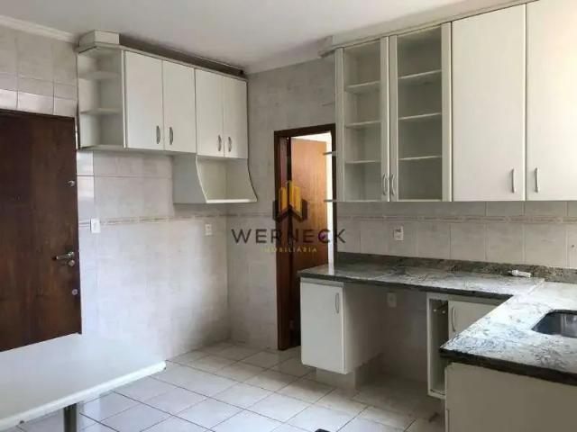 Apartamento para Venda em Ribeirão Preto/SP Jardim Macedo 4 Quartos