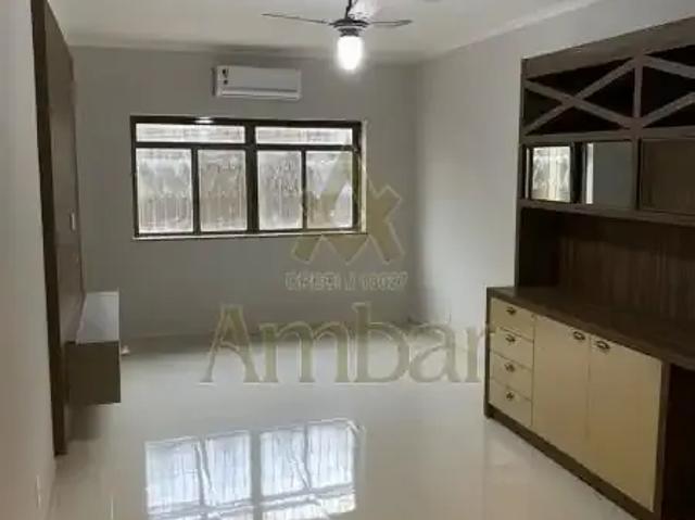 Apartamento para Venda em Ribeirão Preto/SP Jardim Macedo 4 Quartos